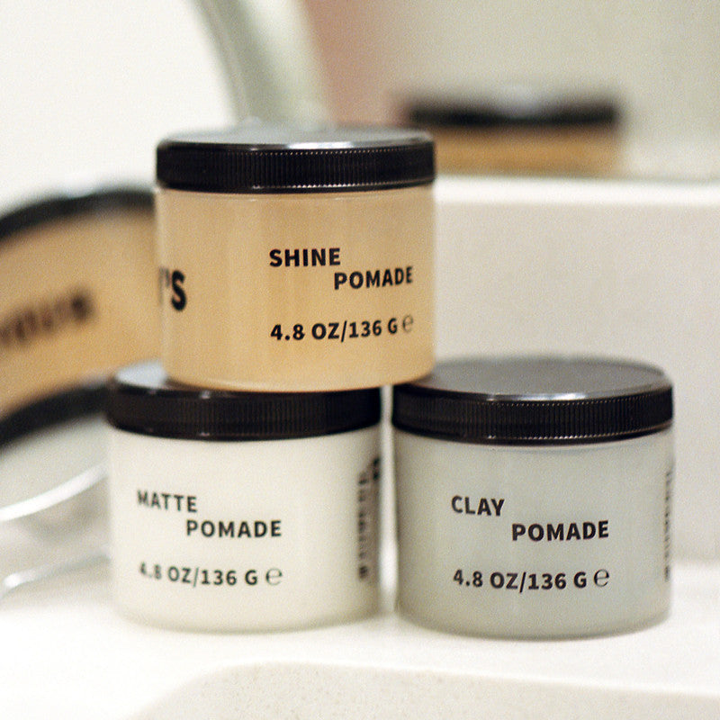 Rudy's Modern Pomade – Rudy's Barbershop